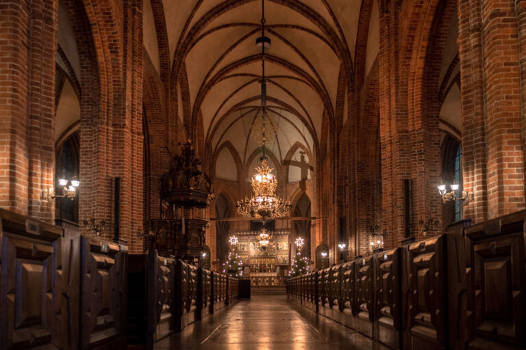 Helsingborg, Sweden Travel Guide: 11 Best Things To Do & See - Northabroad