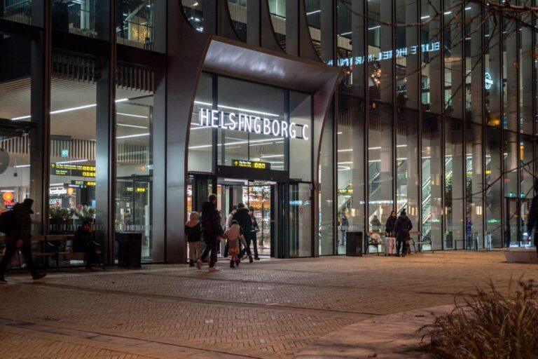 Helsingborg Travel Guide: 12 Best Things to Do & Where to Stay ...