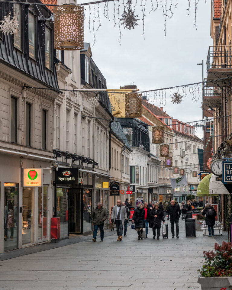 Helsingborg, Sweden Travel Guide: 11 Best Things To Do & See - Northabroad