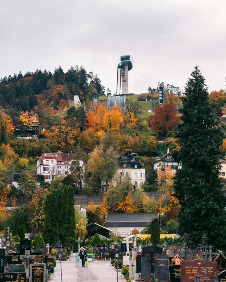 A Complete Travel Guide to Innsbruck, Austria: 12 Best Things to Do in ...
