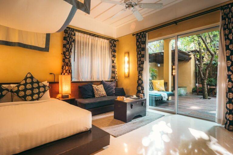 Where to Stay in Koh Samui: Best Areas, Beaches & Hotels – Northabroad