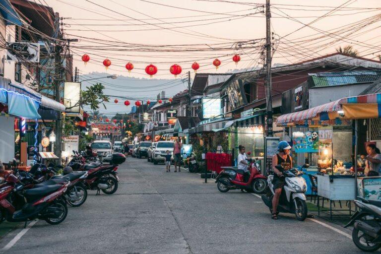 Koh Samui Travel Guide: 32 Best Beaches & Things to Do - Northabroad