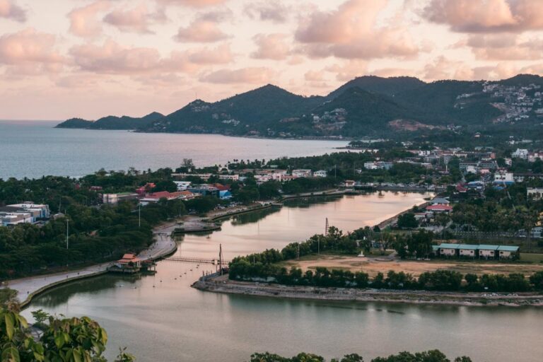 A Complete Travel Guide to Koh Samui: The Thai Island That Has It All ...