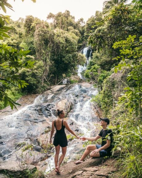 A Complete Travel Guide to Koh Samui: 32 Best Beaches & Things To Do ...