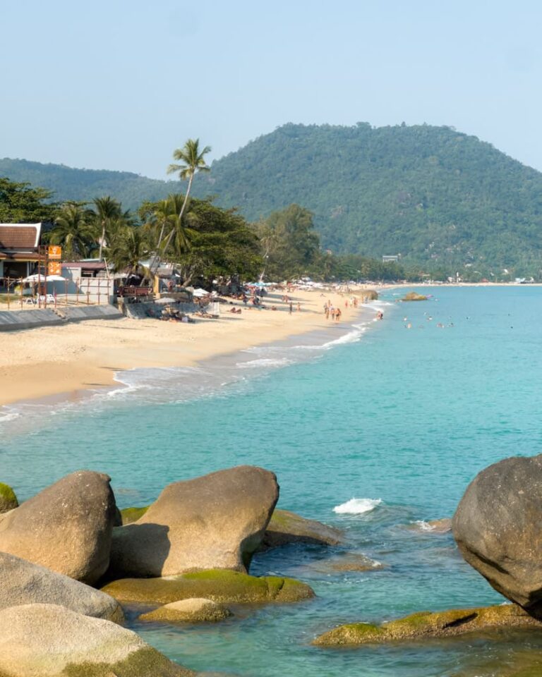 Overlap Stone 1 + 2 in Koh Samui Travel Guide: How to Visit & What To ...