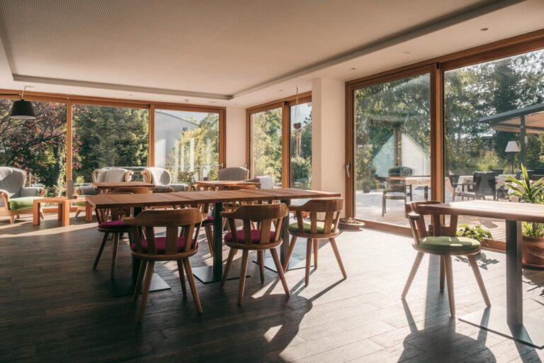 Review of La Vimea Vegan Hotel: All Vegan & Organic Bliss – Northabroad