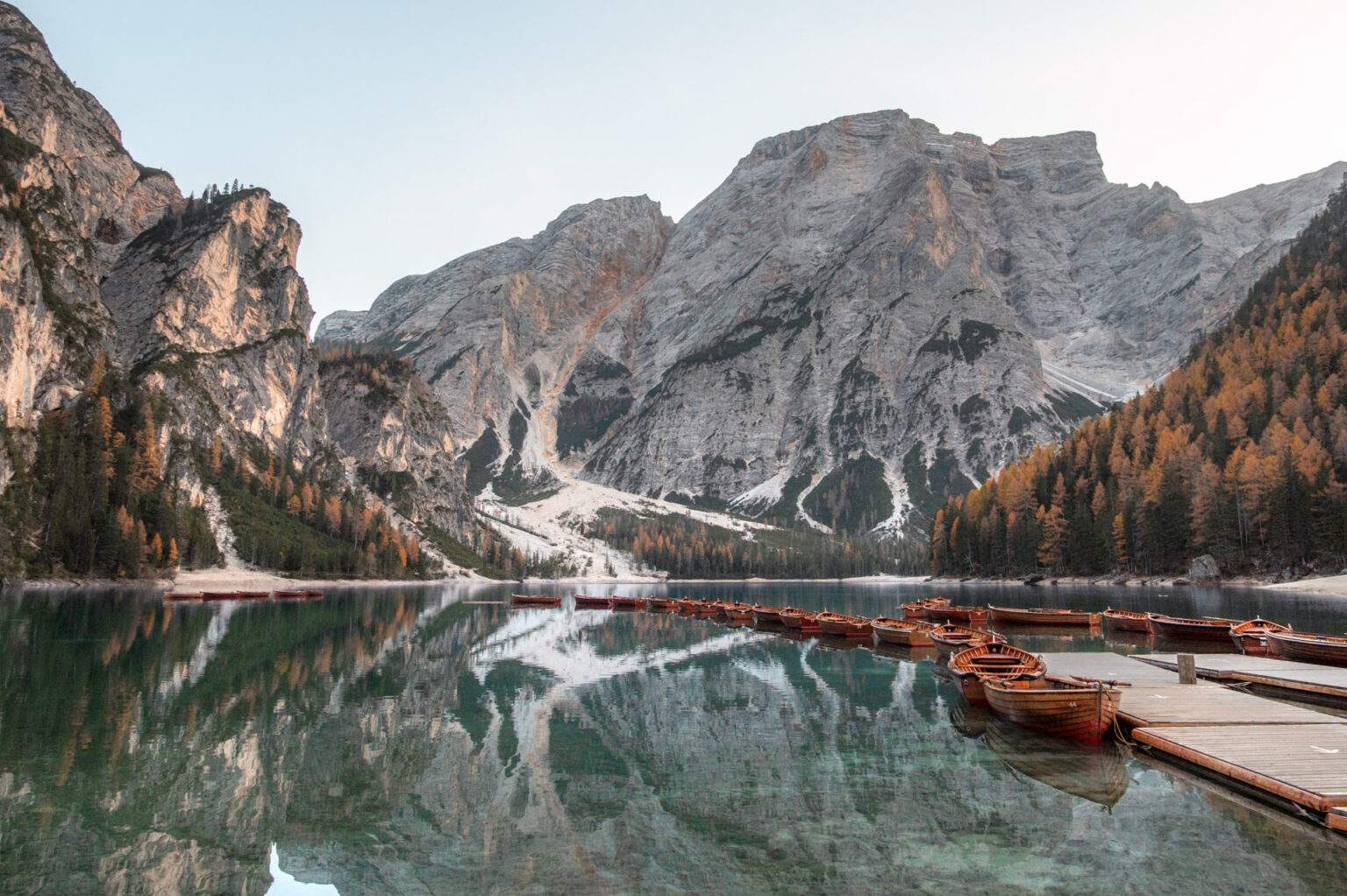 How to Visit Lago di Braies: Travel Guide to the Most Beautiful Lake in ...