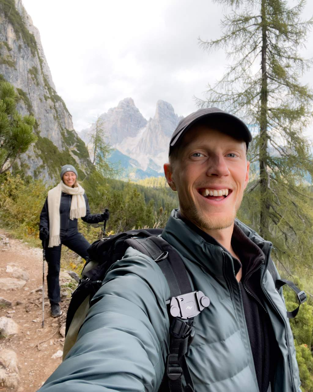 Lago di Sorapis: Hiking Guide to the Turquoise Lake in the Dolomites ...