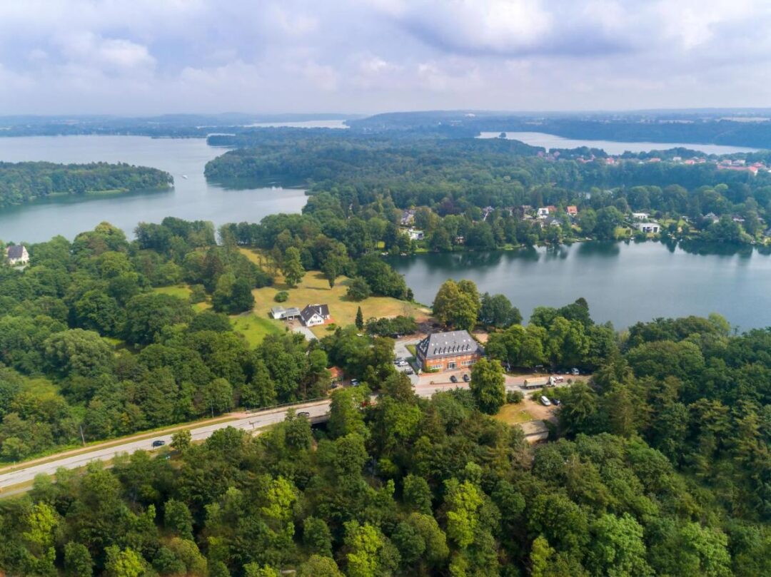 Plön Travel Guide: 10 Best Things To Do & See in the Beautiful Lake ...