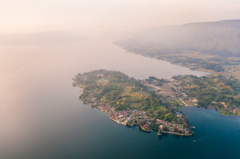 Lake Toba, Sumatra: Complete Travel Guide to Samosir Island - Northabroad