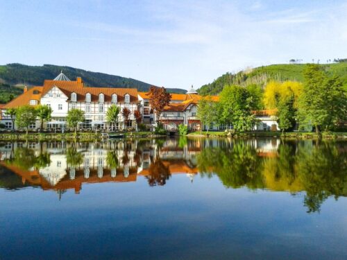 A Complete Travel Guide to the Harz Mountains: 16 Best Things to Do in ...