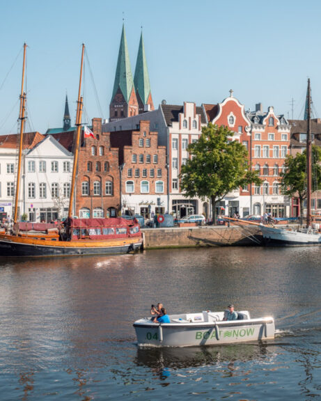 A Complete Travel Guide to Lübeck: 15 Best Things To Do & See - Northabroad