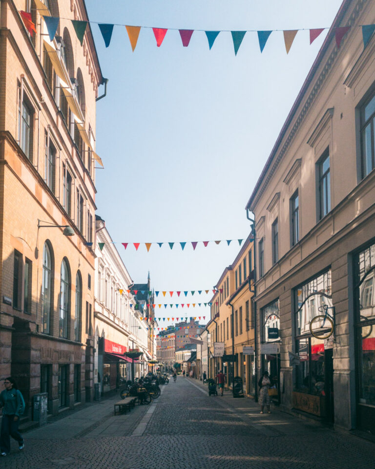 City break in Lund, Sweden: 6 Amazing Things to Do - Northabroad