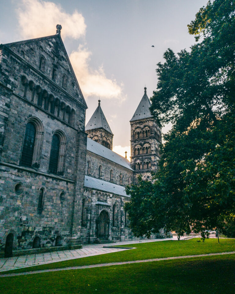 City break in Lund, Sweden: 6 Amazing Things to Do - Northabroad