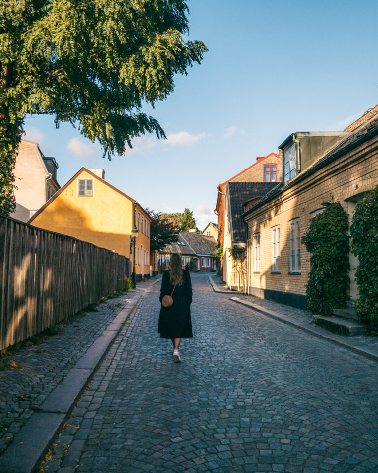 City break in Lund, Sweden: 6 Amazing Things to Do - Northabroad