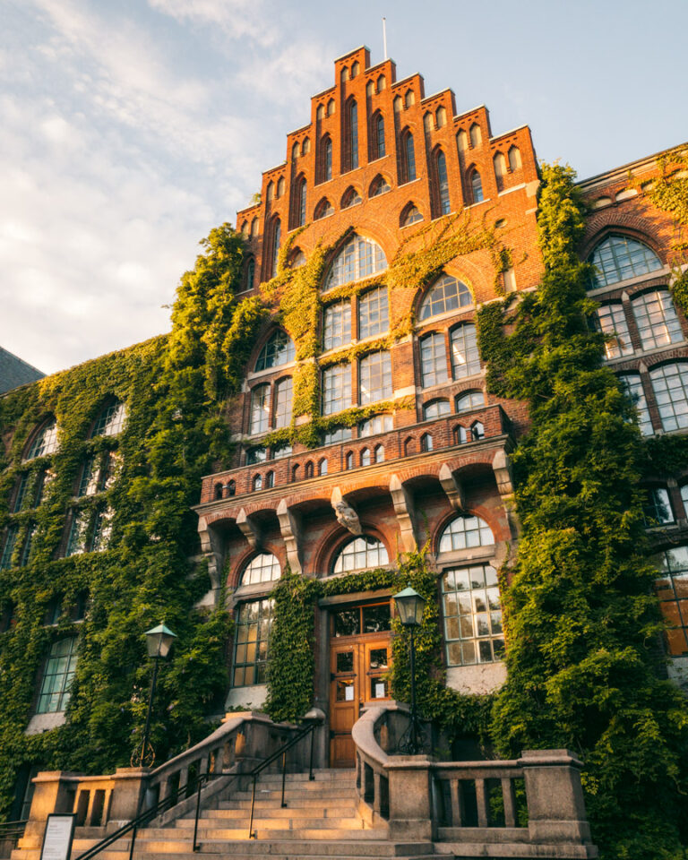 City break in Lund, Sweden: 6 Amazing Things to Do - Northabroad