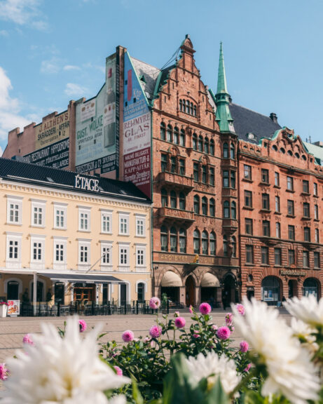 A Complete Travel Guide to Malmö in Sweden + 20 Best Things to Do ...