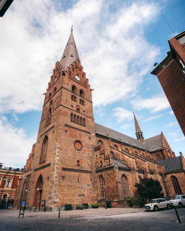 A Complete Travel Guide to Malmö in Sweden + 20 Best Things to Do ...
