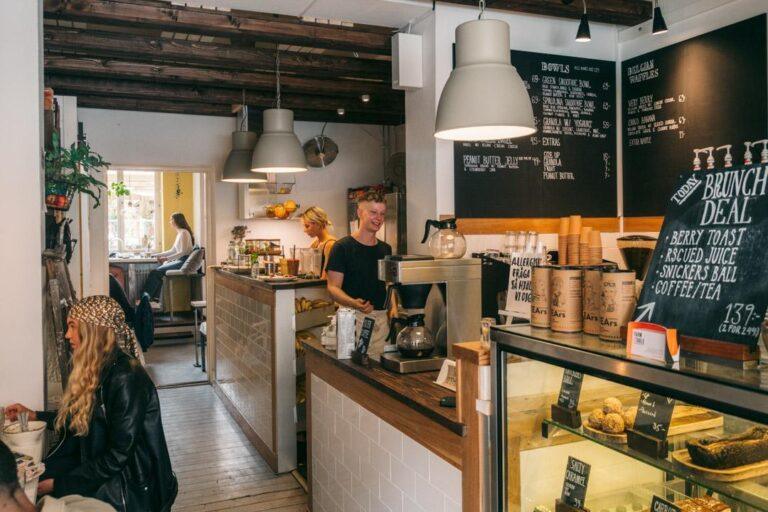 Vegan in Malmö: The Best Restaurants & Cafés With Plant-Based Options ...