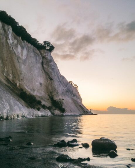 Travel Guide to Møn: 11 Best Things to Do & See Near Møns Klint ...