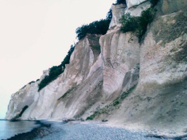 Travel Guide to Møn: 11 Best Things to Do & See Near Møns Klint ...