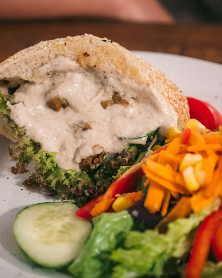 A Vegan Eating Guide to Munich in Germany: The Best Restaurants & Cafés ...