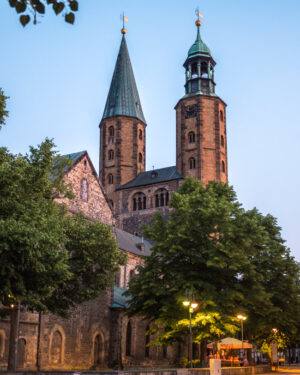 A Complete Travel Guide to the Harz Mountains: 16 Best Things to Do in ...