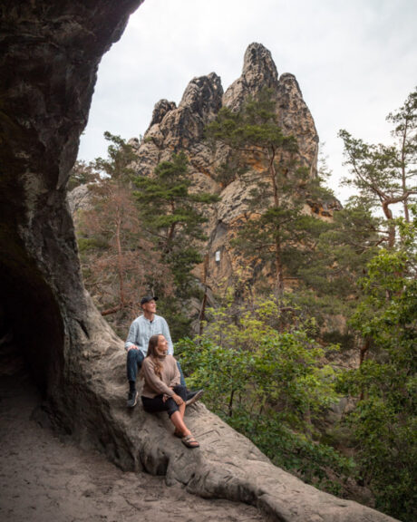 Harz Mountains: Where To Find the Best Photo Spots & Most Beautiful ...