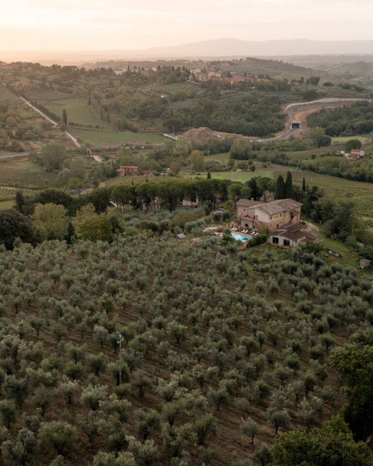 Review of Vegan Agrivilla I Pini: A Sustainable and Holistic Farmstay ...