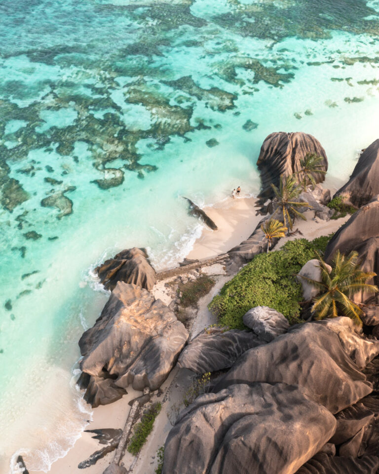 La Digue Island Travel Guide: 15 Best Beaches & Things To Do - Northabroad