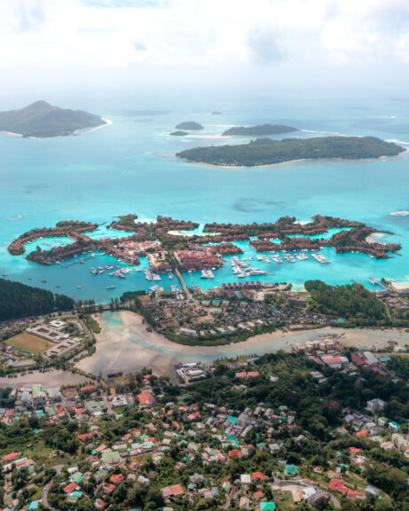 Where to Stay on Mahé, Seychelles: 12 Best Hotels & Resorts for All ...