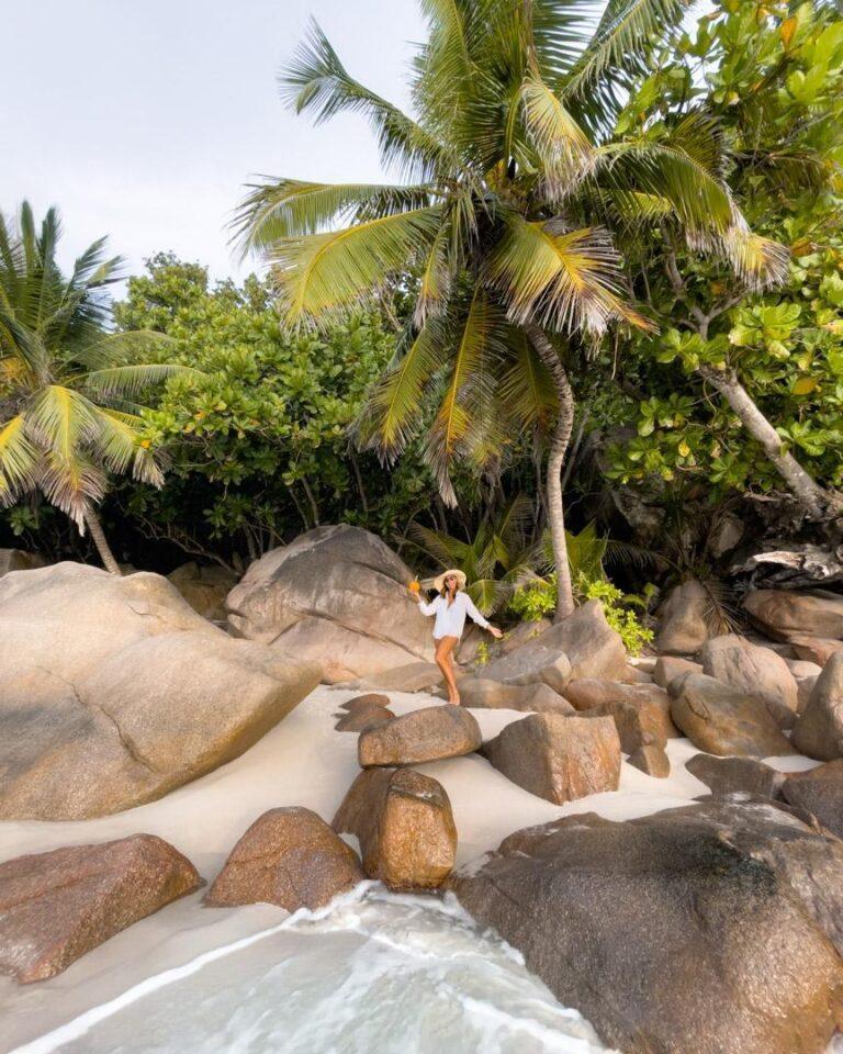 Where to Stay on Praslin, Seychelles: 13 Best Hotels & Resorts for All ...