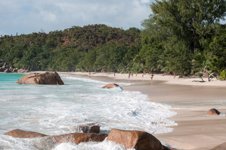 Praslin Island Travel Guide: 11 Best Beaches & Things To Do - Northabroad