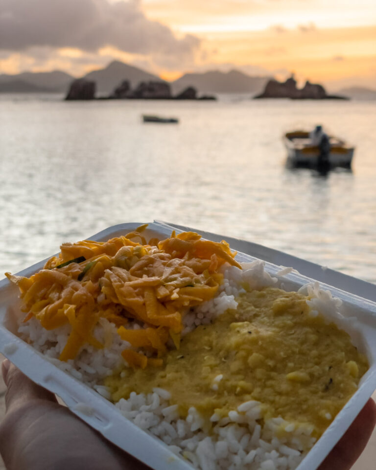 A Vegan Eating Guide to Seychelles: The Best Places to Eat on Mahé ...