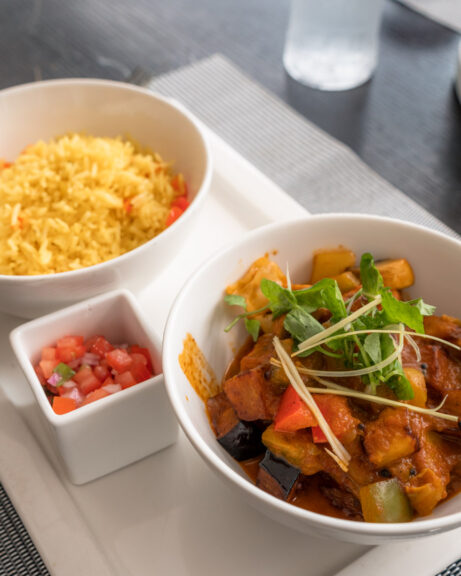 A Vegan Eating Guide to Seychelles: The Best Places to Eat on Mahé ...