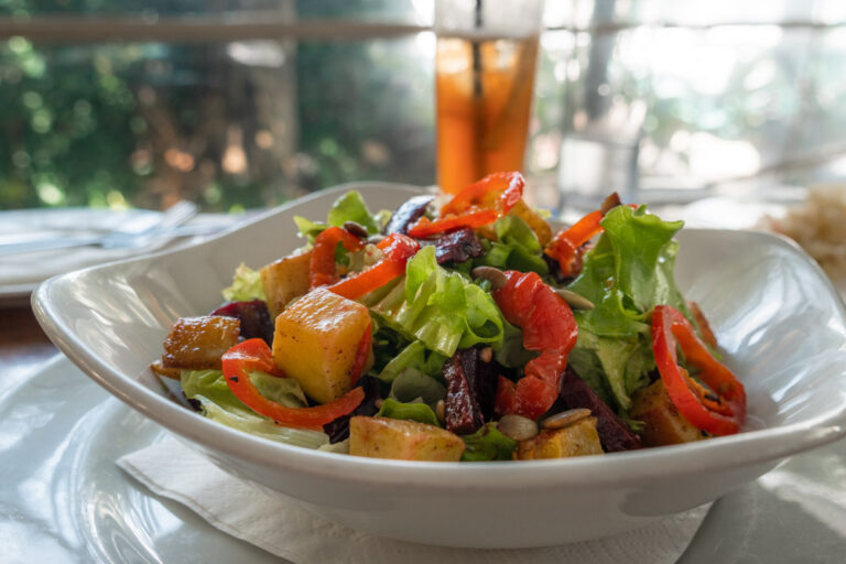 A Vegan Eating Guide to Seychelles: The Best Places to Eat on Mahé ...