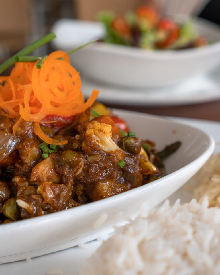 A Vegan Eating Guide to Seychelles: The Best Places to Eat on Mahé ...