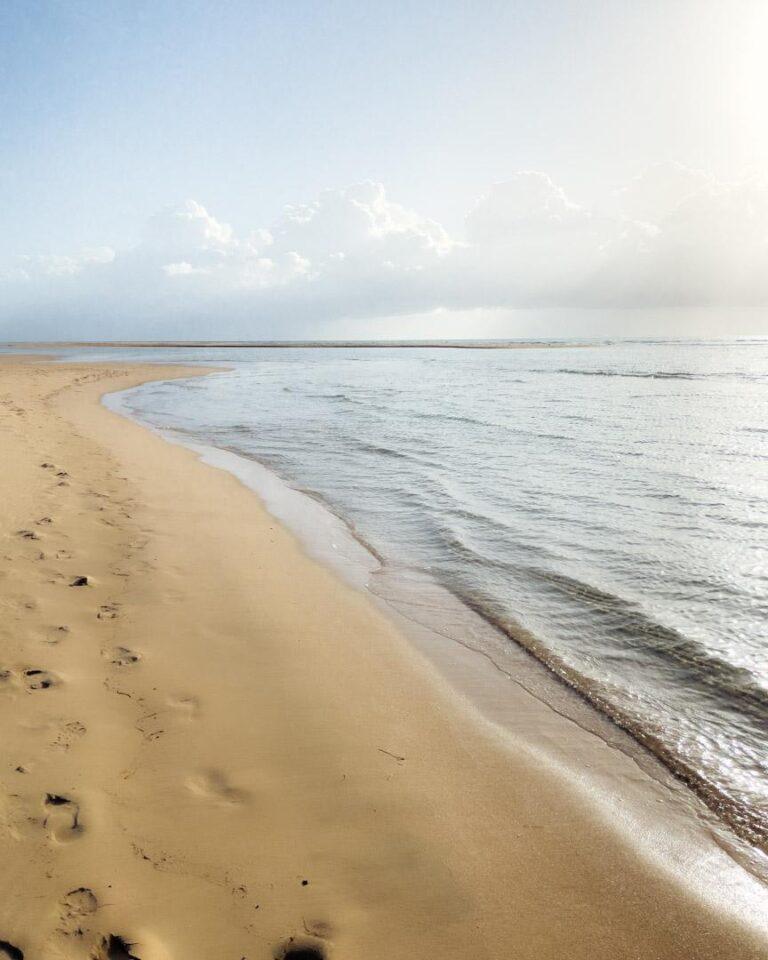 Sotavento Beach in Fuerteventura: A Travel Guide To Visit the Beautiful ...