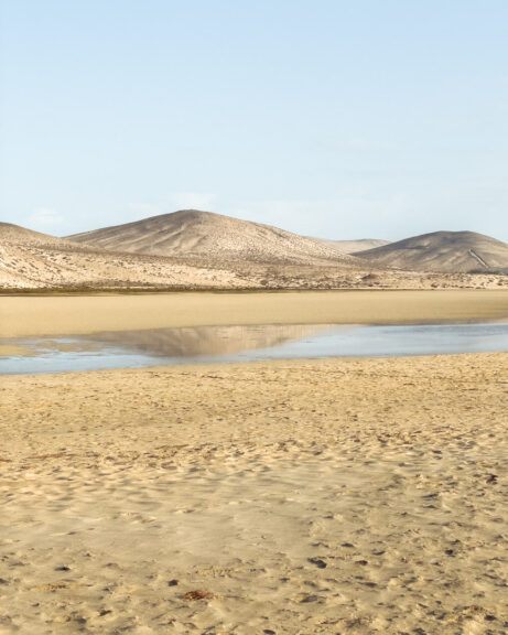 Sotavento Beach in Fuerteventura: A Travel Guide To Visit the Beautiful ...