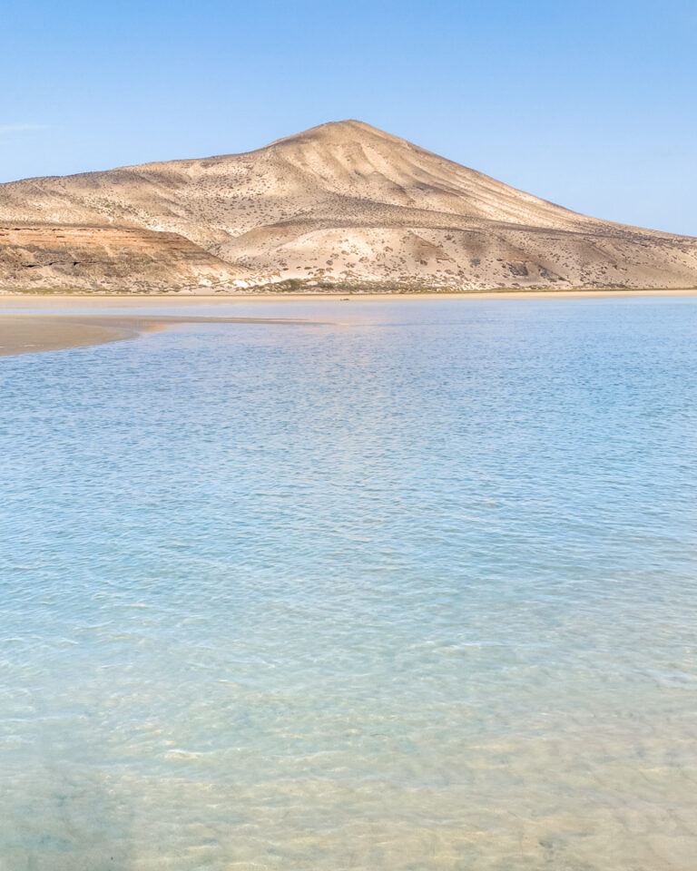 Sotavento Beach in Fuerteventura: A Travel Guide To Visit the Beautiful ...