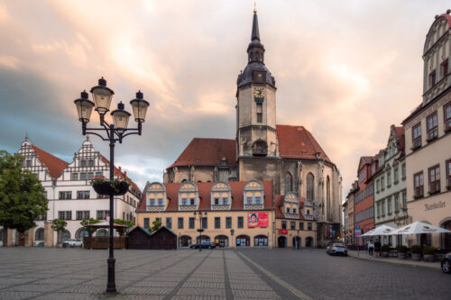 Saale-Unstrut Travel Guide: 9 Best Things To Do & See in the German ...