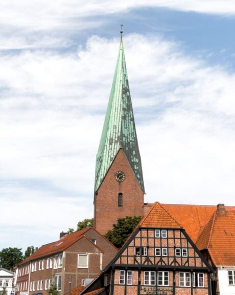 Eutin Travel Guide: 10 Best Things To Do & See in the Cultural Heart of ...