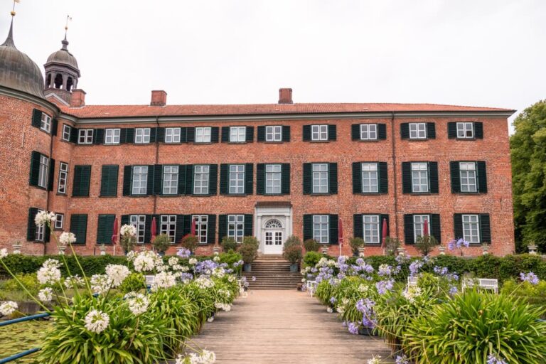 Eutin Travel Guide: 10 Best Things To Do & See in the Cultural Heart of ...