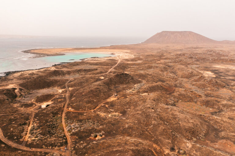 Lobos Island in the Canary Islands: How To Visit & Best Things To Do ...