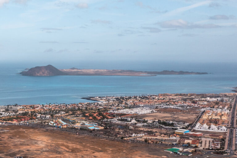Lobos Island in the Canary Islands: How To Visit & Best Things To Do ...