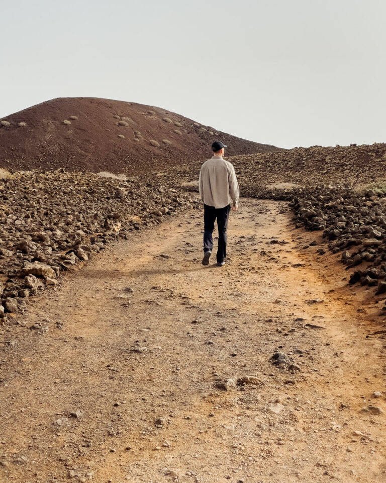 Lobos Island in the Canary Islands: How To Visit & Best Things To Do ...
