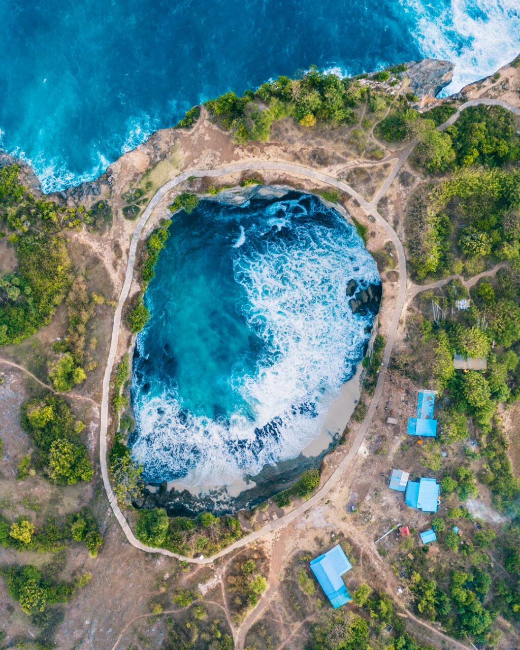 57 Inspiring Photos That Make You Want to Visit Nusa Penida - Northabroad