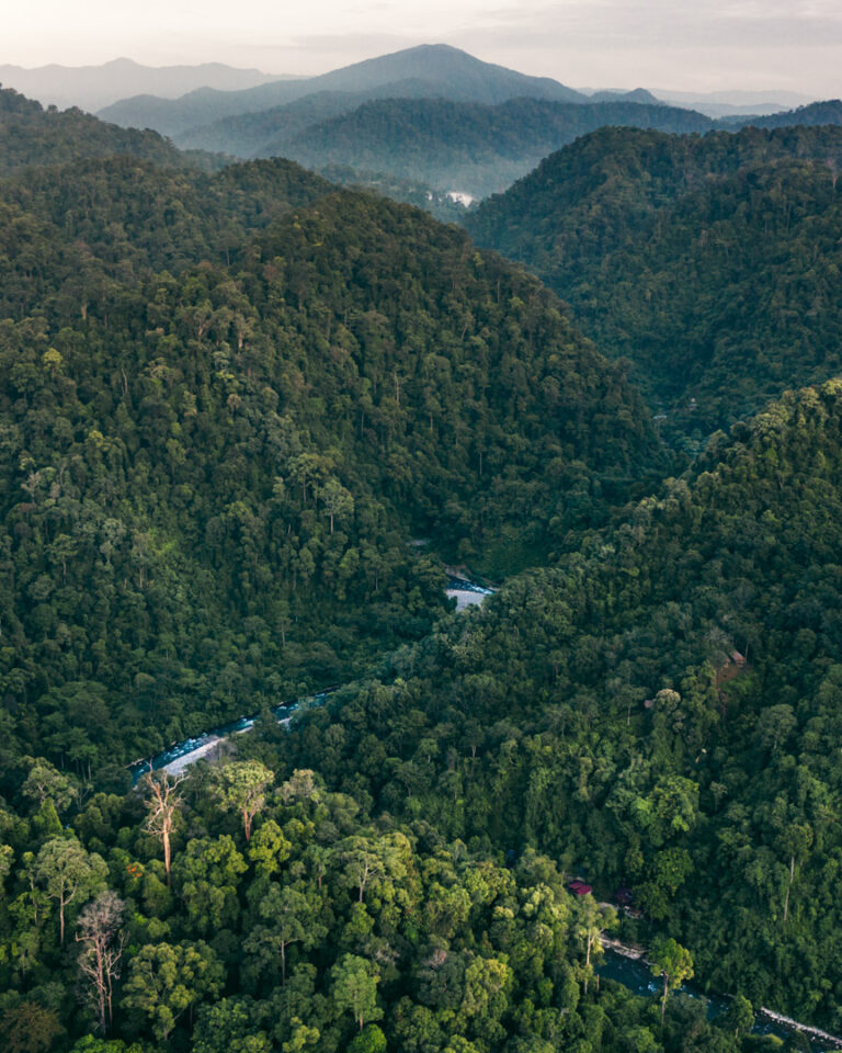 North Sumatra Travel Itinerary: Where to Go & How Long to Stay ...