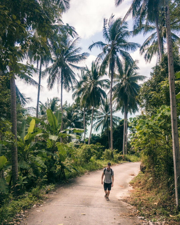 Overlap Stone in Koh Samui Travel Guide: How to Visit & What To Expect ...