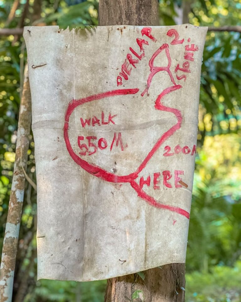 Overlap Stone 1 + 2 in Koh Samui Travel Guide: How to Visit & What To ...